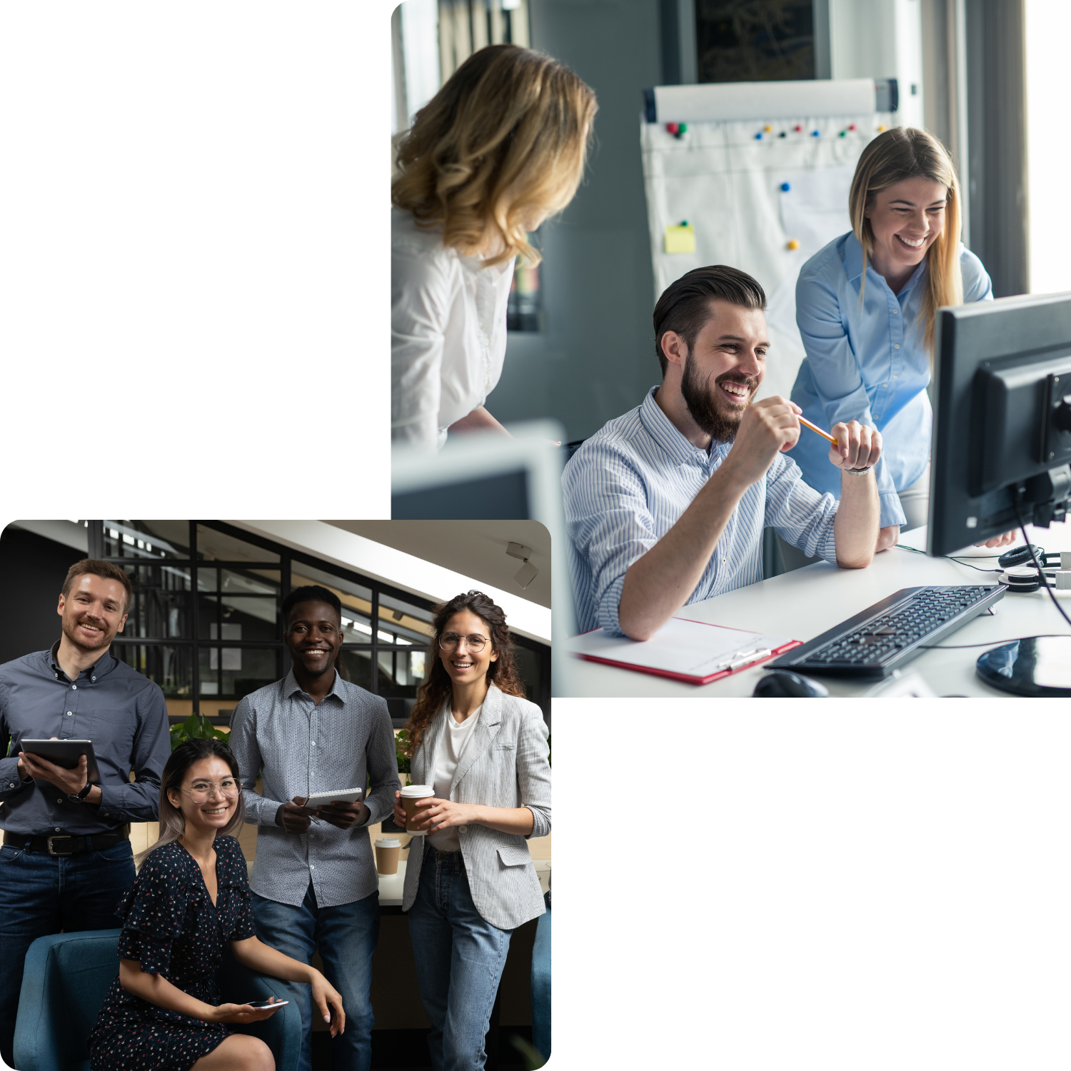 Get Started with Unsworth